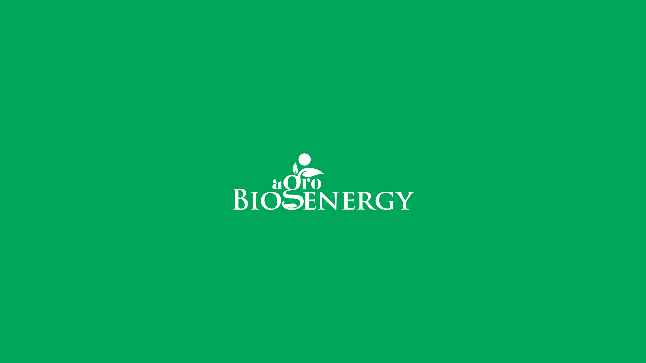 Agro Bio Energy